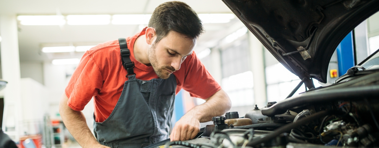 How to Find a Good Mechanic in Sunbury - Spartan Tyre and Service Centre