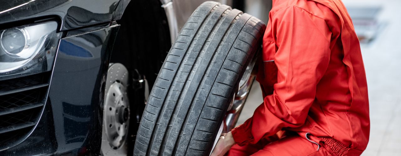 Why Spartan Tyre and Service Centre Stands Out as the Best Sunbury ...